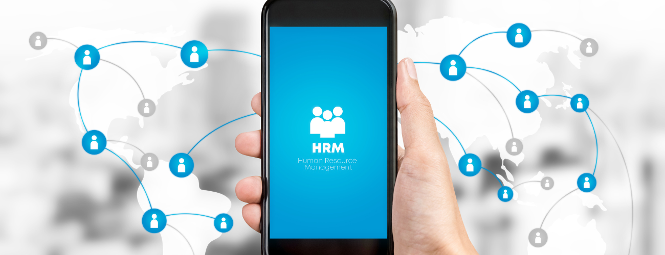 HRM Software